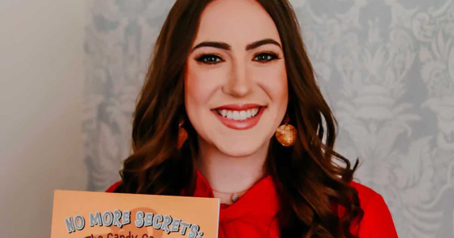 Libs of TikTok creator Chaya Raichik is releasing children’s book