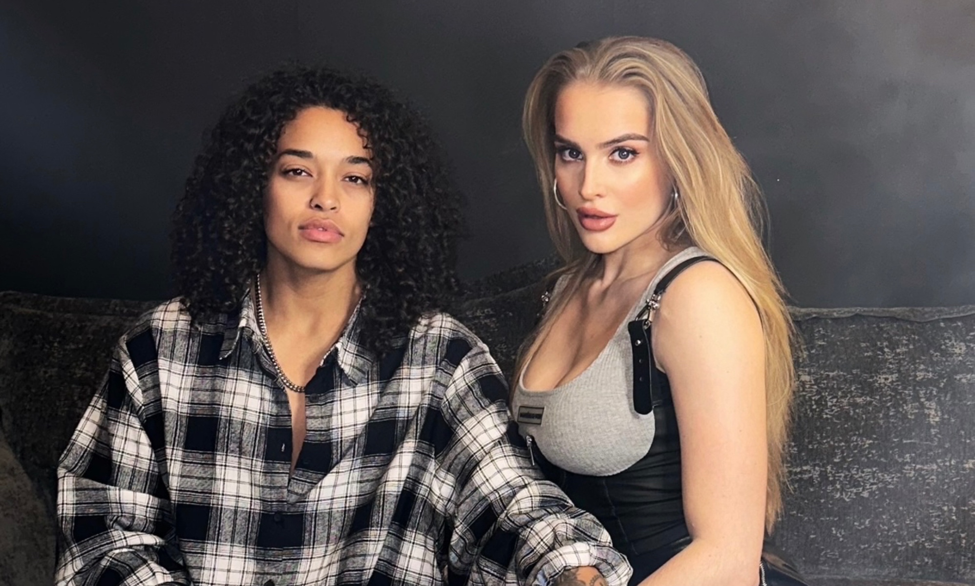 First Dates had the most awkward same-sex pairing | PinkNews