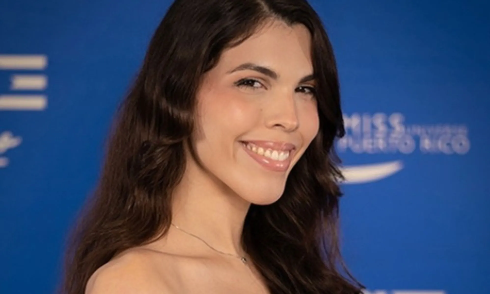 Puerto Rico Miss Universe has its first trans contestant