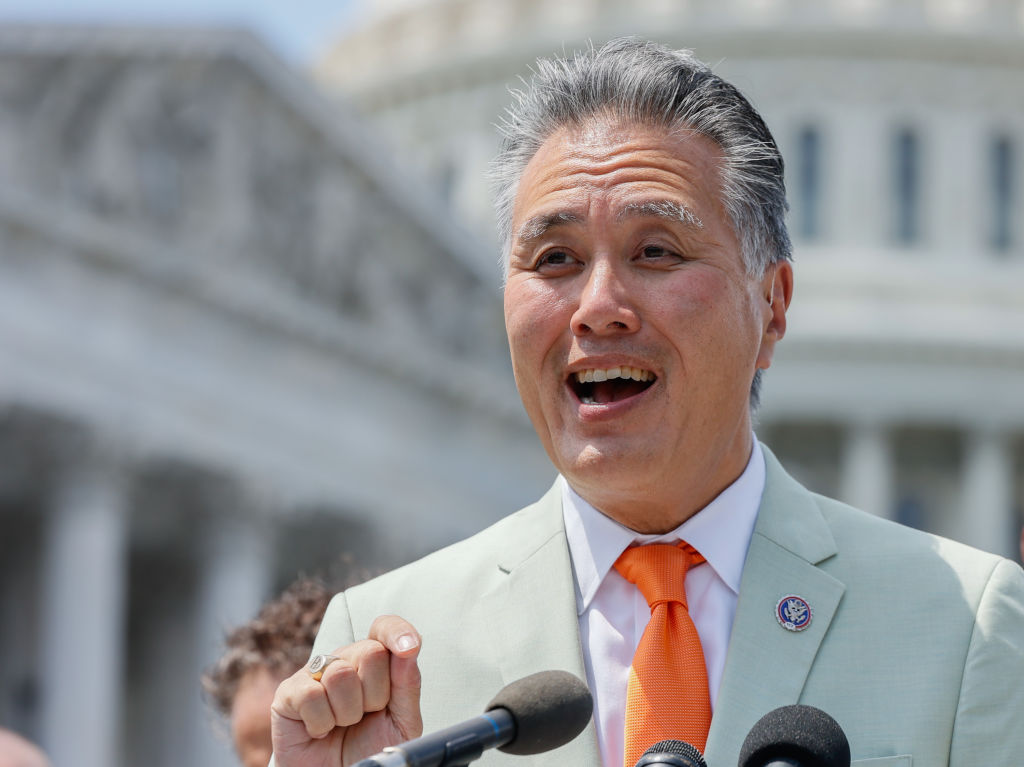 How many LGBTQ members of Congress are there?