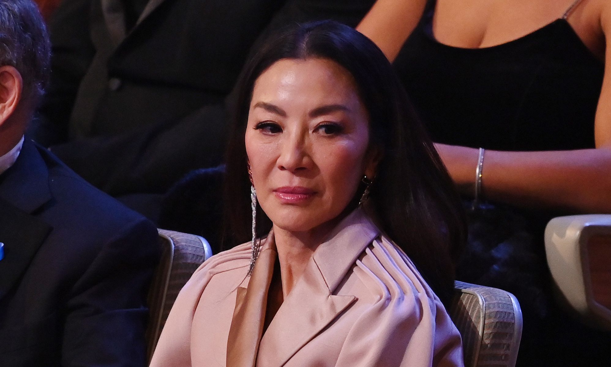 BAFTAs 2023: Viewers erupt in fury at Michelle Yeoh's snub