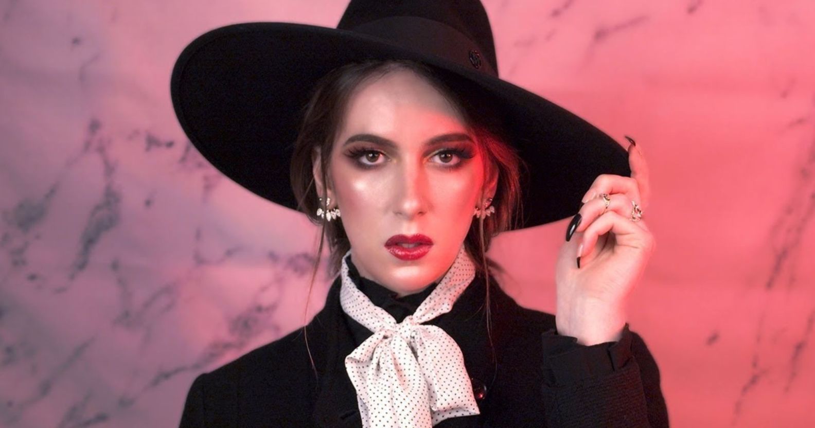 Trans YouTuber regrets guesting on new JK Rowling podcast