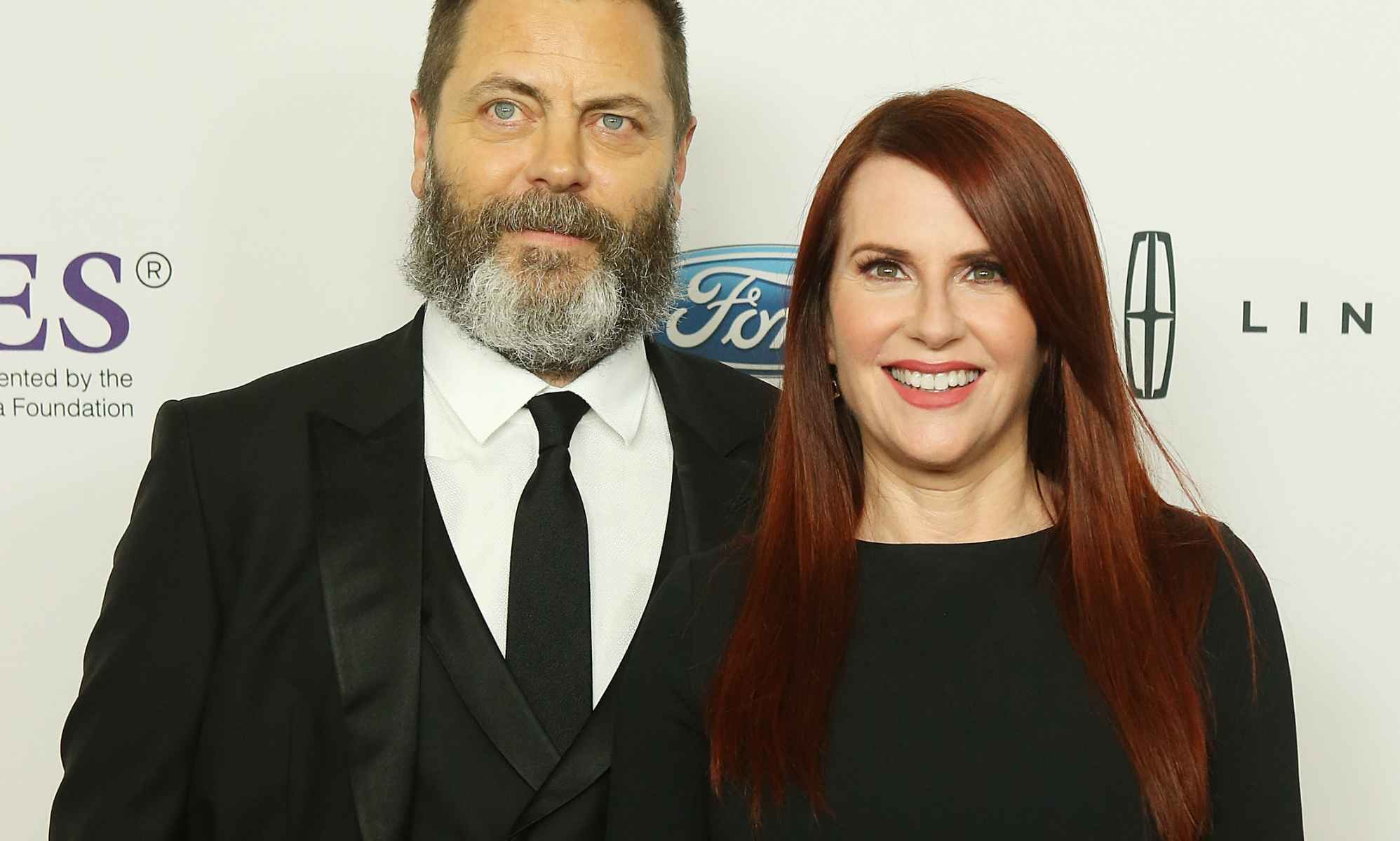 The Last of Us: Megan Mullally told Nick Offerman to take the role