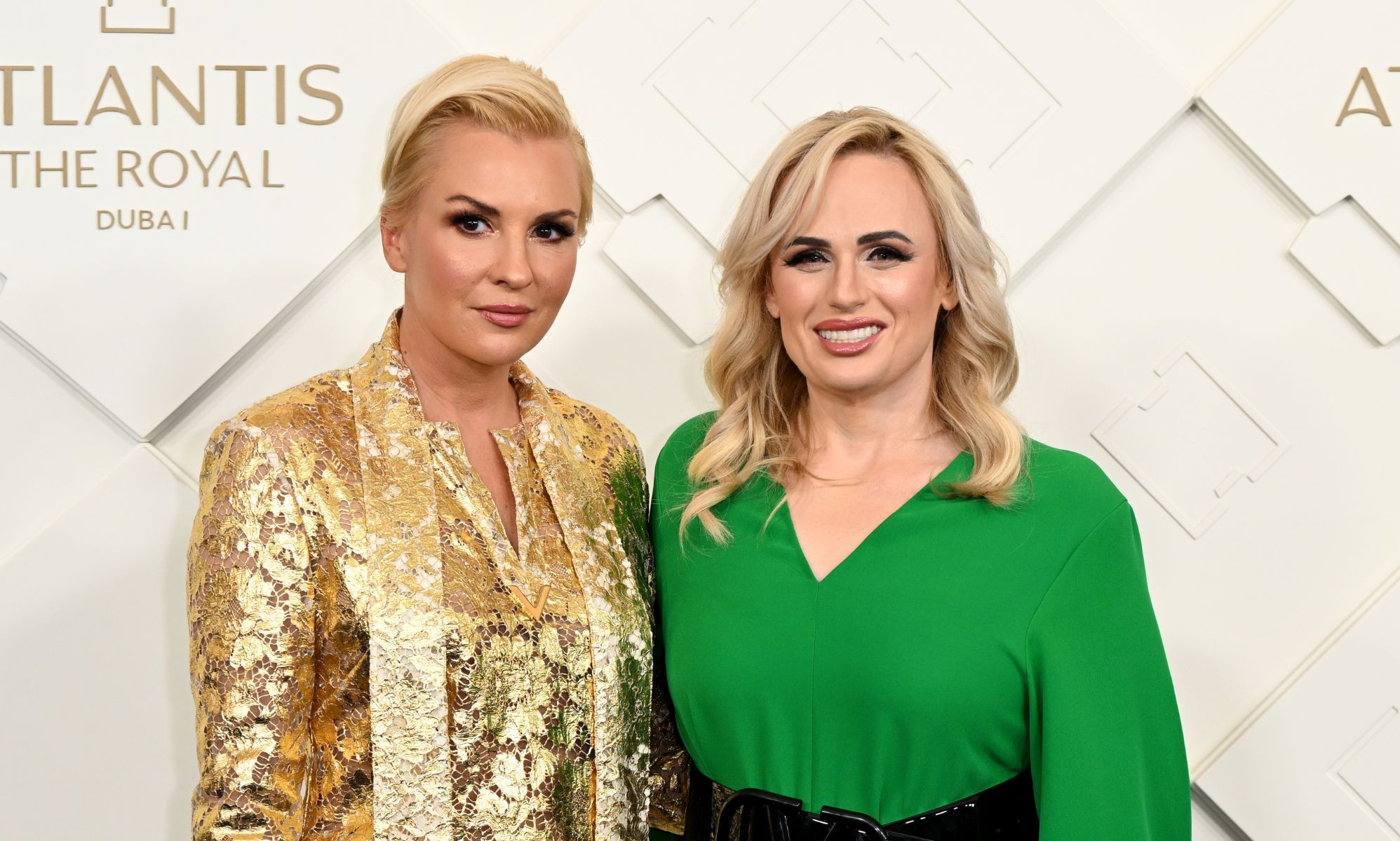 Rebel Wilson says Pitch Perfect 4 is 'being developed'