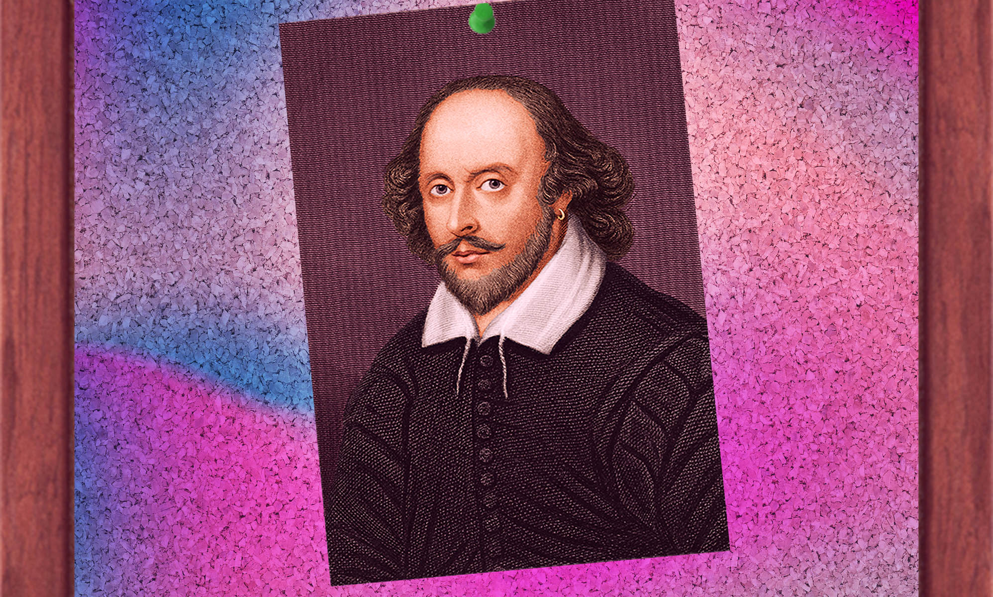 Why do we debate whether famous historical figures were queer?