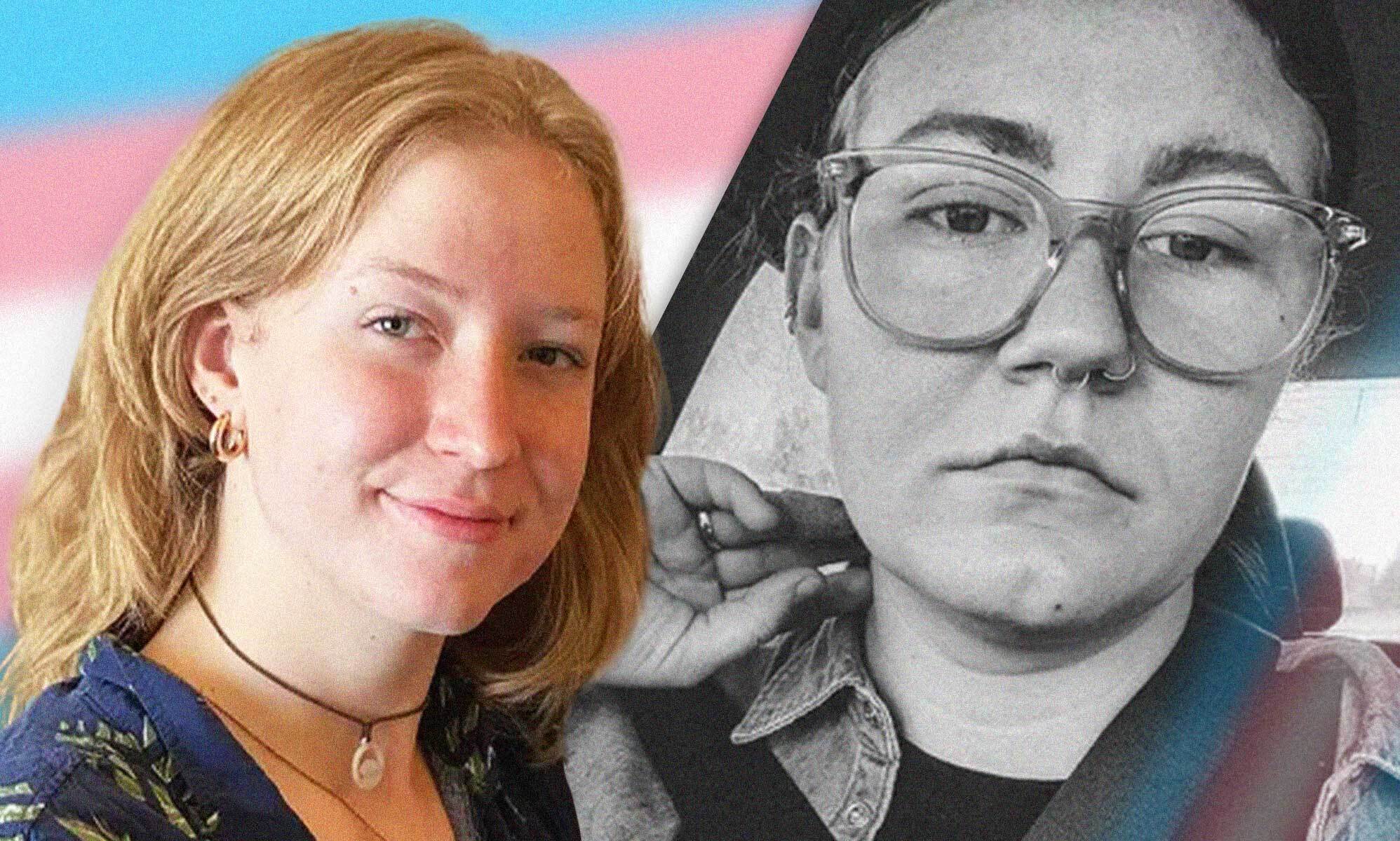 Trans actor Ian Alexander says acceptance was ‘hard’ for his family ...