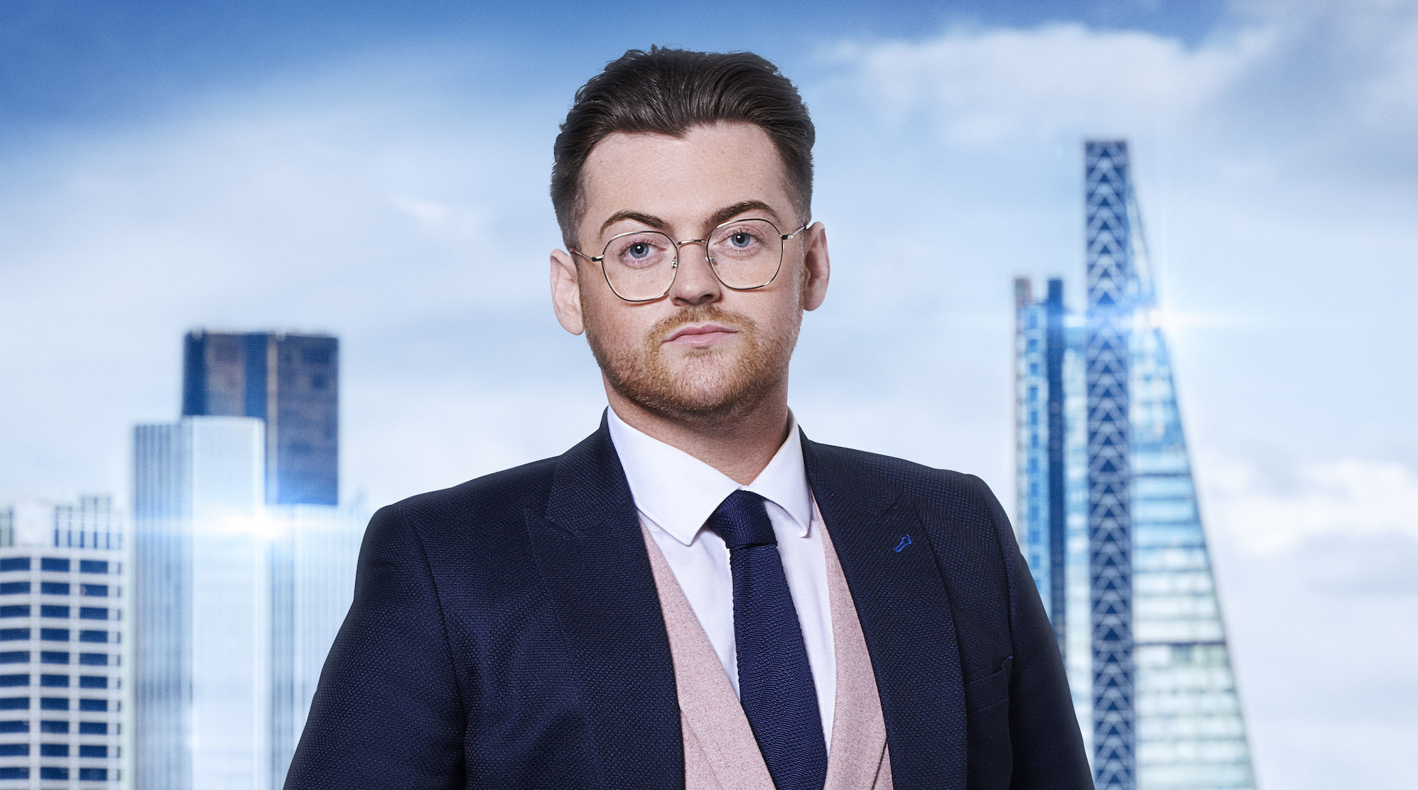 The Apprentice star Reece Donnelly addresses unexpected exit