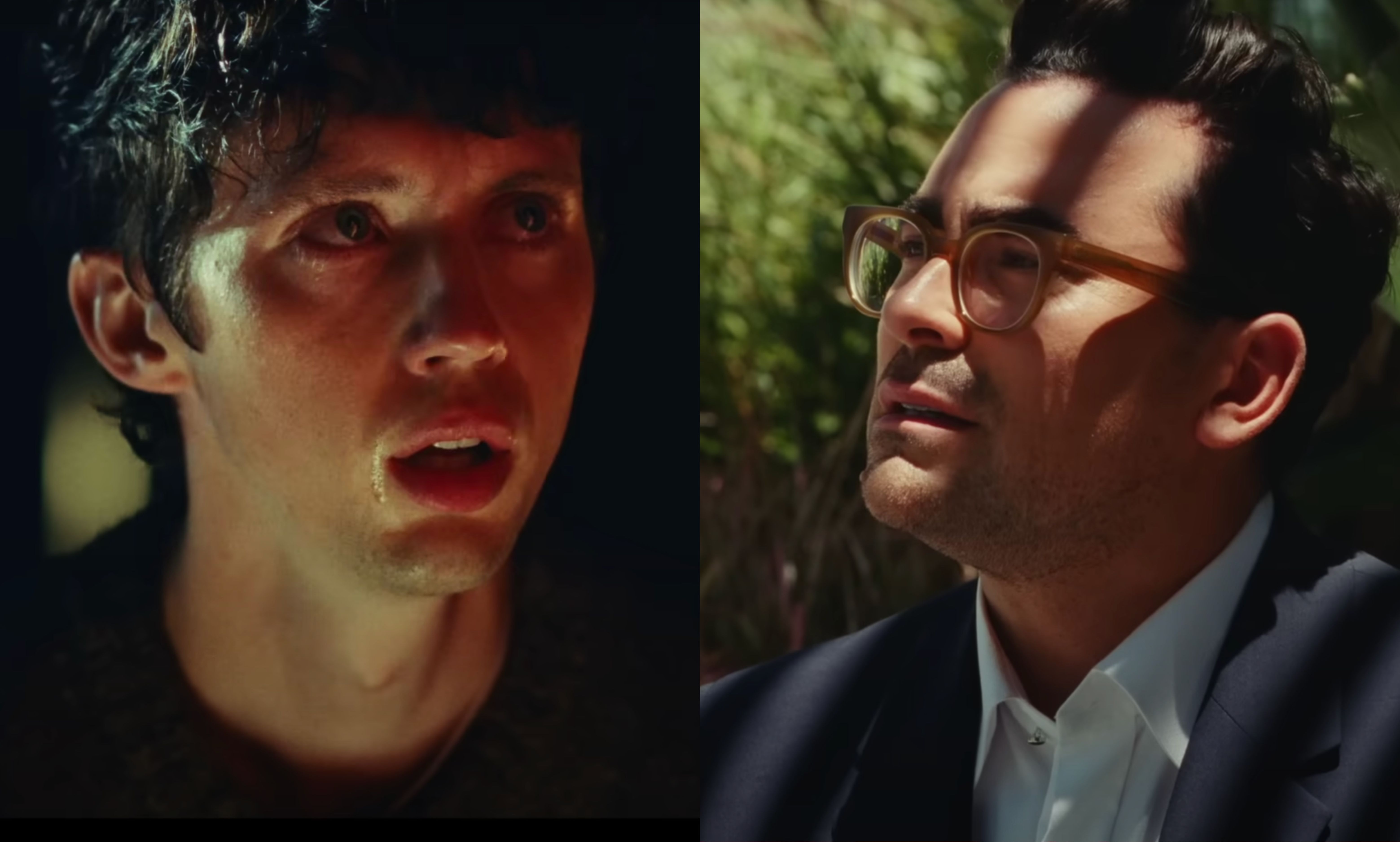 The Idol: Which actors are LGBTQ+ in the new HBO series?