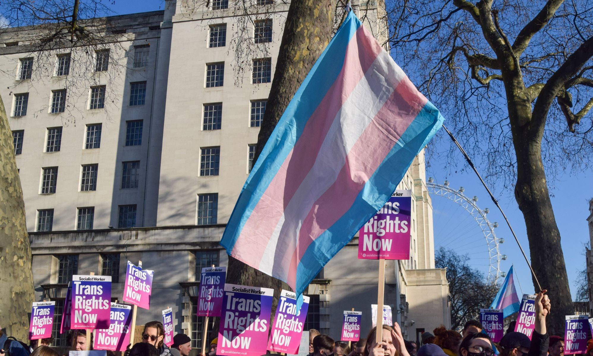 Australia: Transgender 17-year-old allowed gender treatment without ...