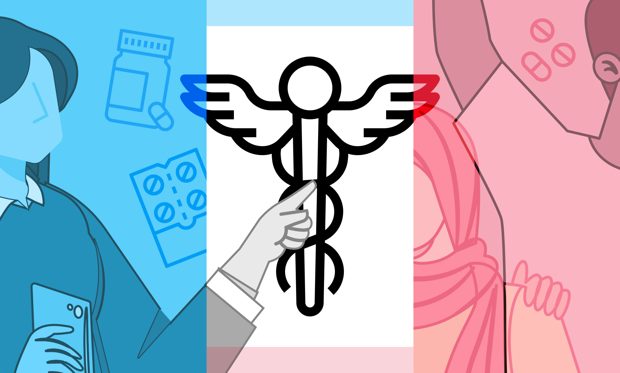 HRW healthcare report reveals significant barriers for LGBT people ...