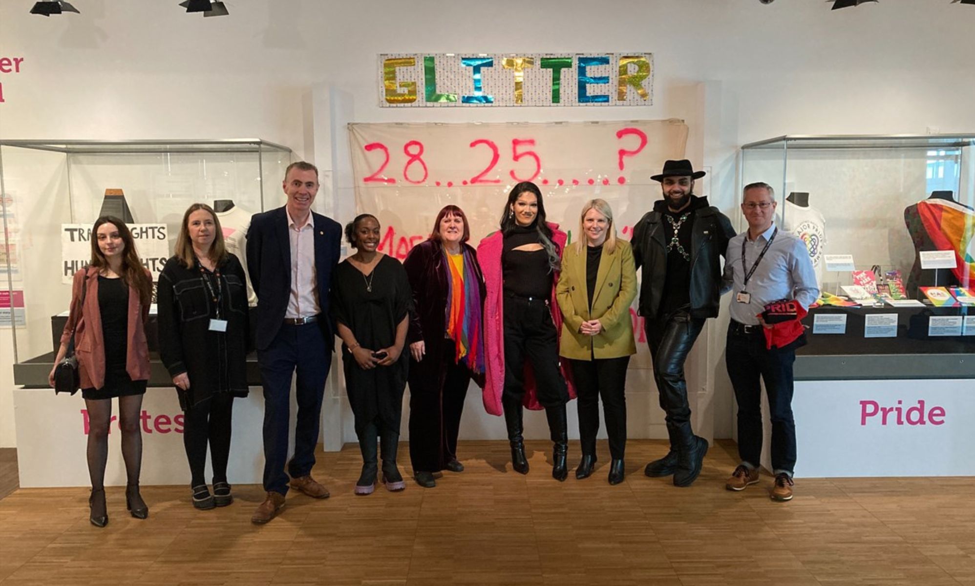 Wales LGBTQ action plan to reform gender law