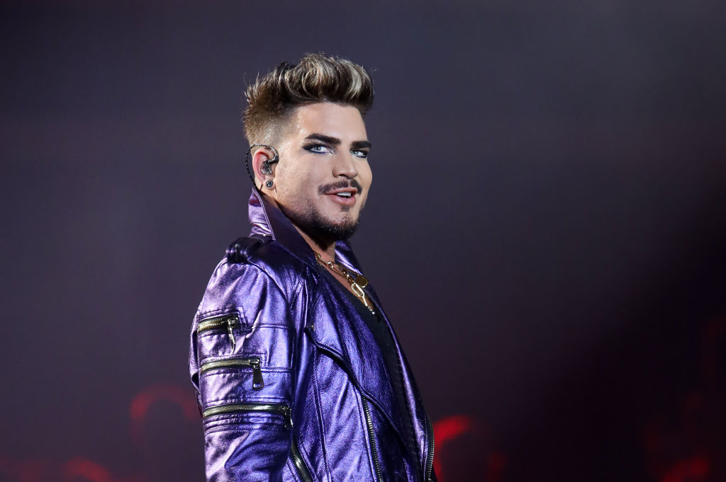 Adam Lambert announces 2023 tour dates: tickets, presale info