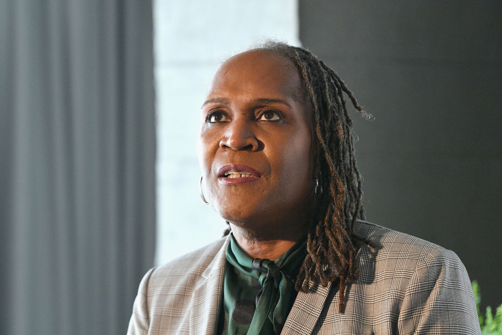 Minneapolis trans official: LGBT community wants justice for George Floyd