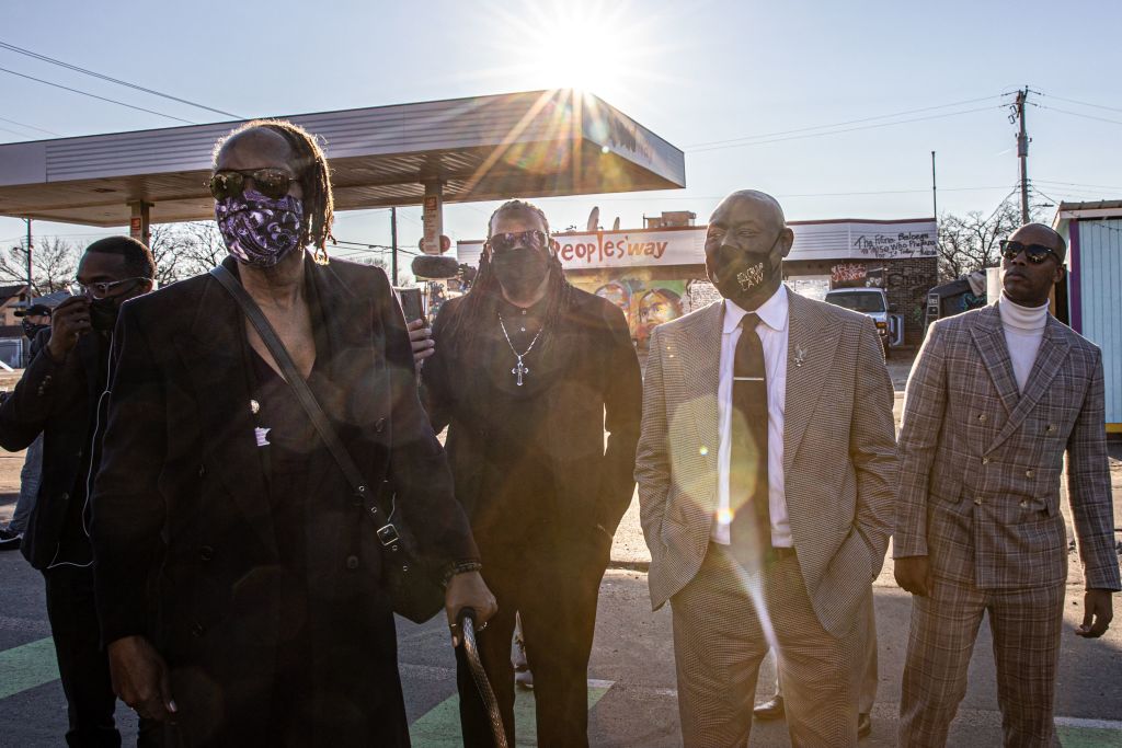 Andrea Jenkins: The first Black trans woman elected to US office