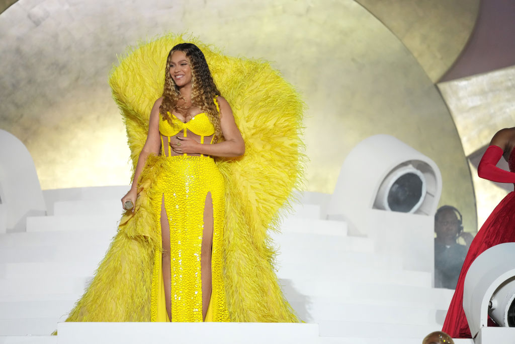 Visually impaired Beyoncé fan refused VIP concert entry in London