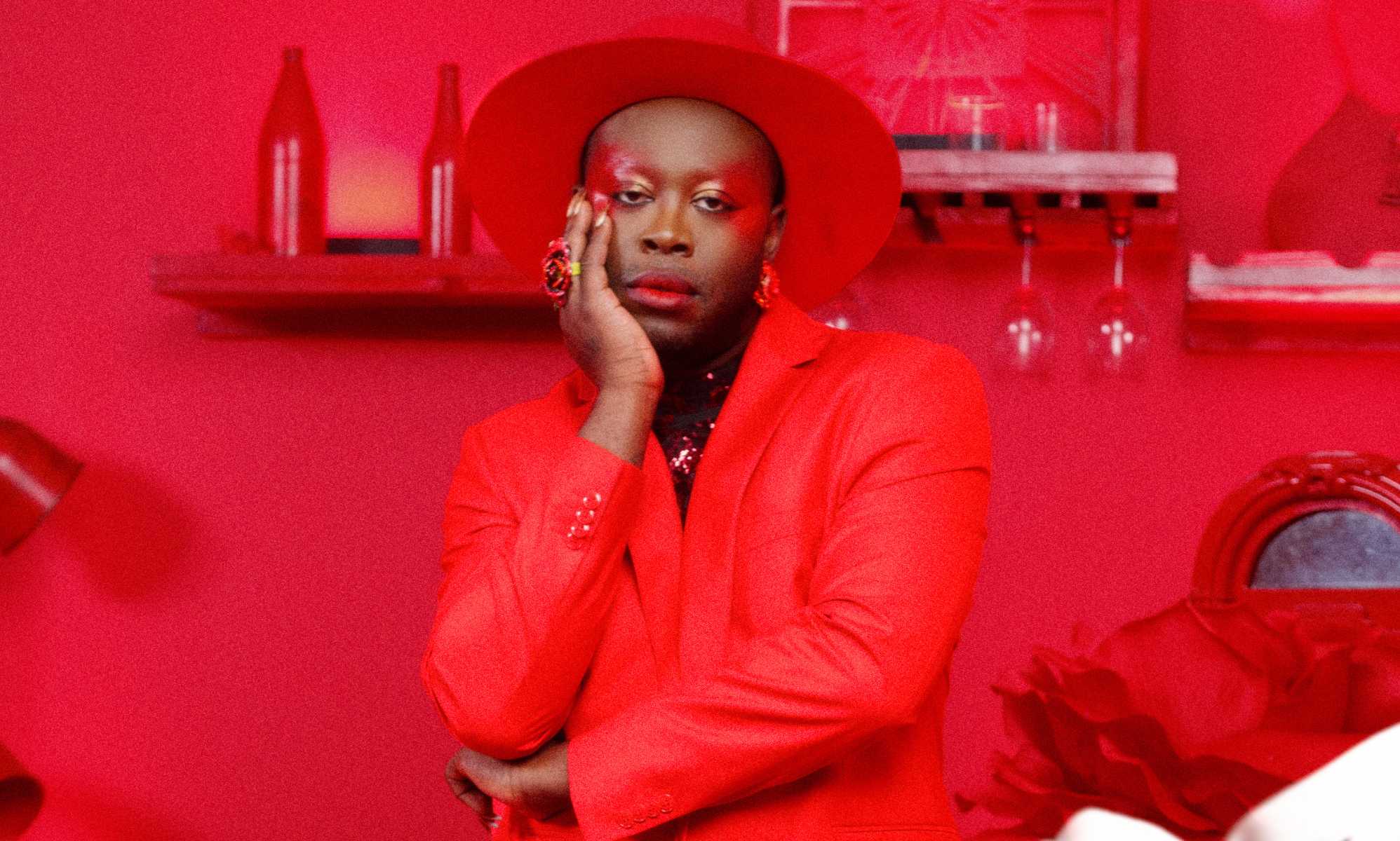 11 must-watch new films and TV shows starring non-binary actors