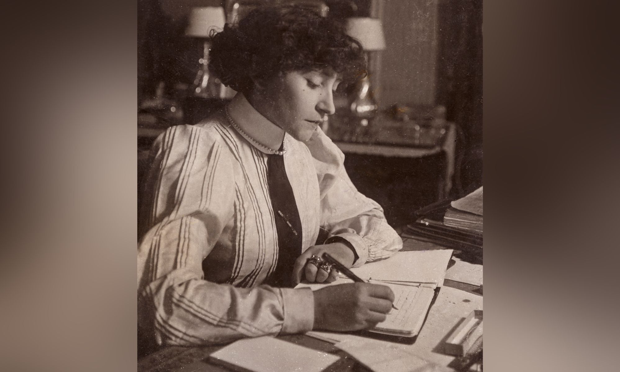 Colette film: The real-life queer French author behind the movie