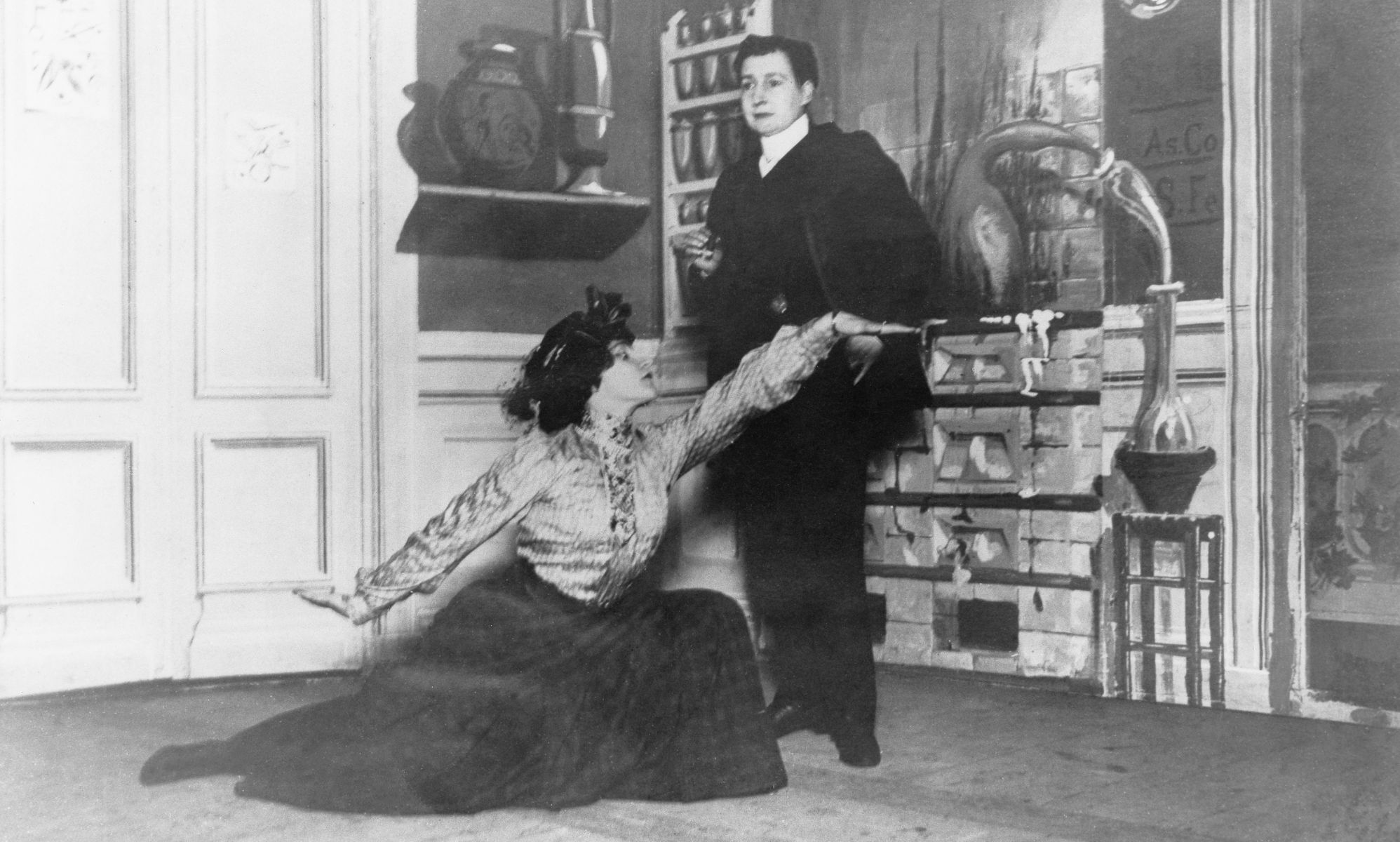 Colette film: The real-life queer French author behind the movie