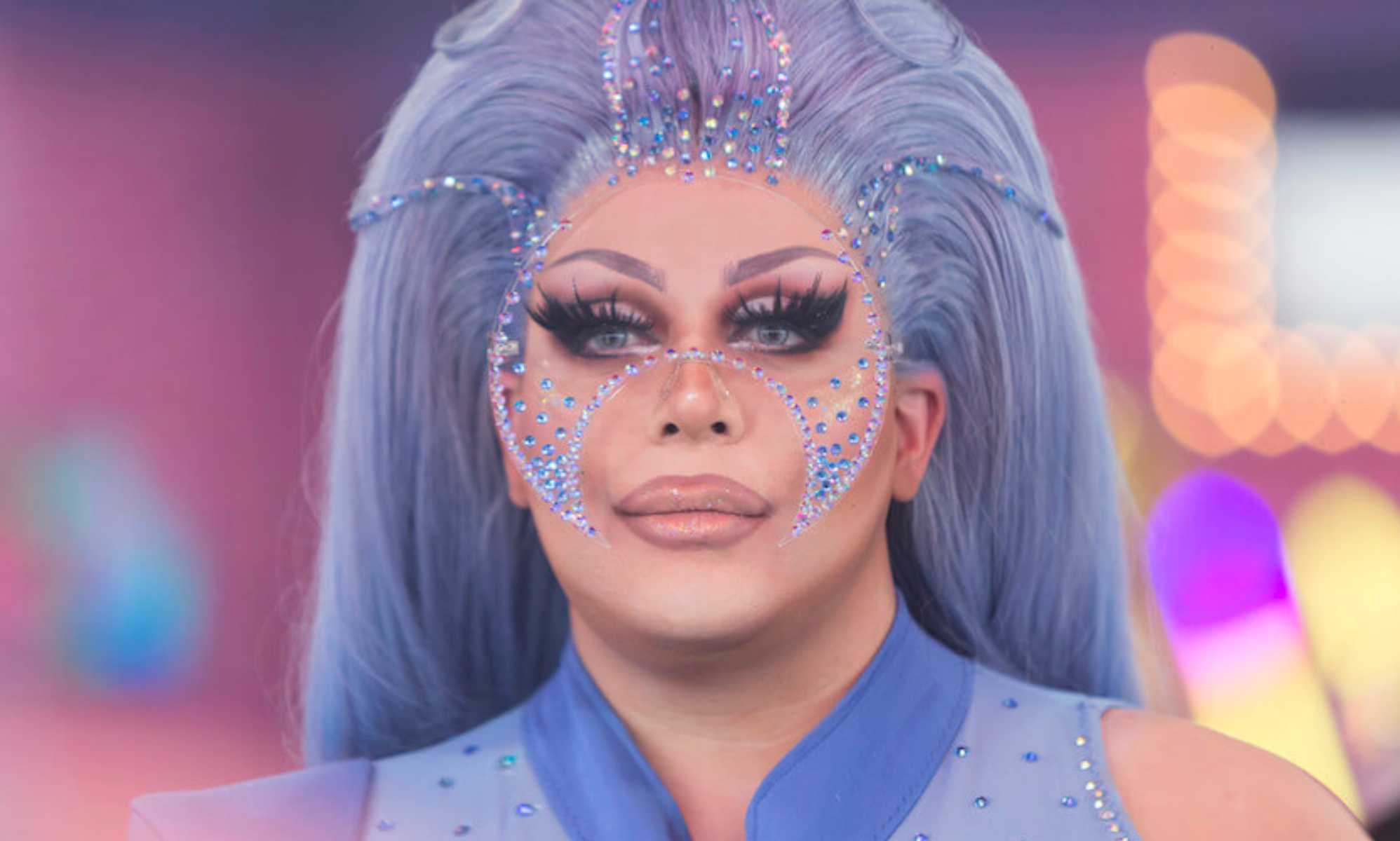 Drag Race star announces they've quit drag: 'I'm over it'