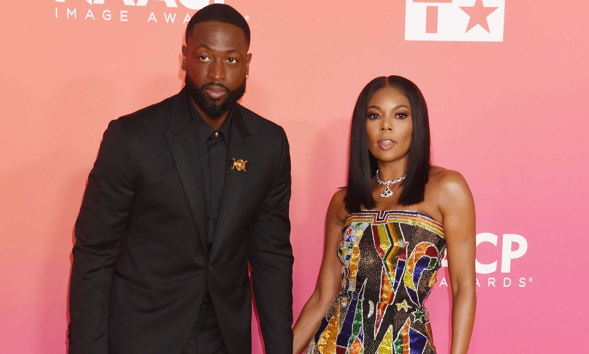 Gabrielle Union and Dwyane Wade's journey with trans child Zaya