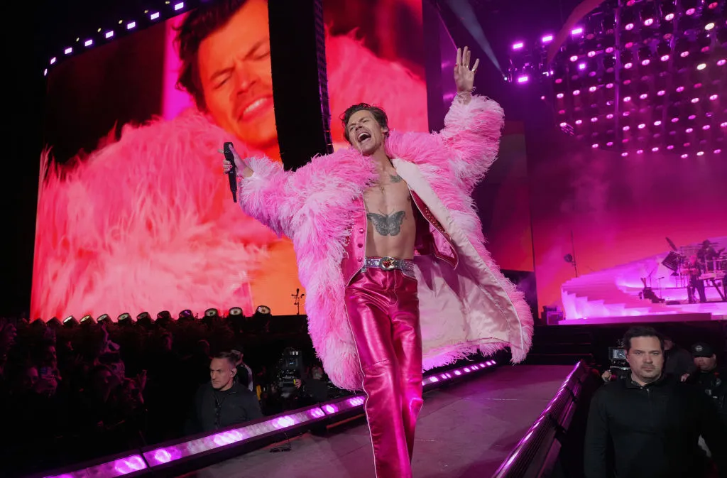 Harry Styles 2023 Love On Tour: dates, setlist, tickets and more