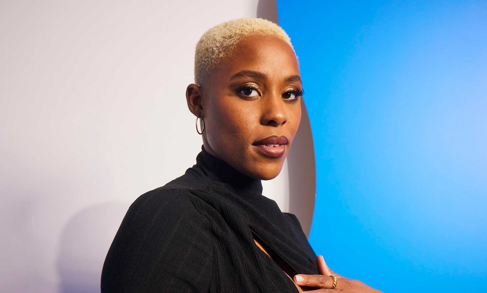 Harlem's Jerrie Johnson gets real about ‘gay best friend’ trope