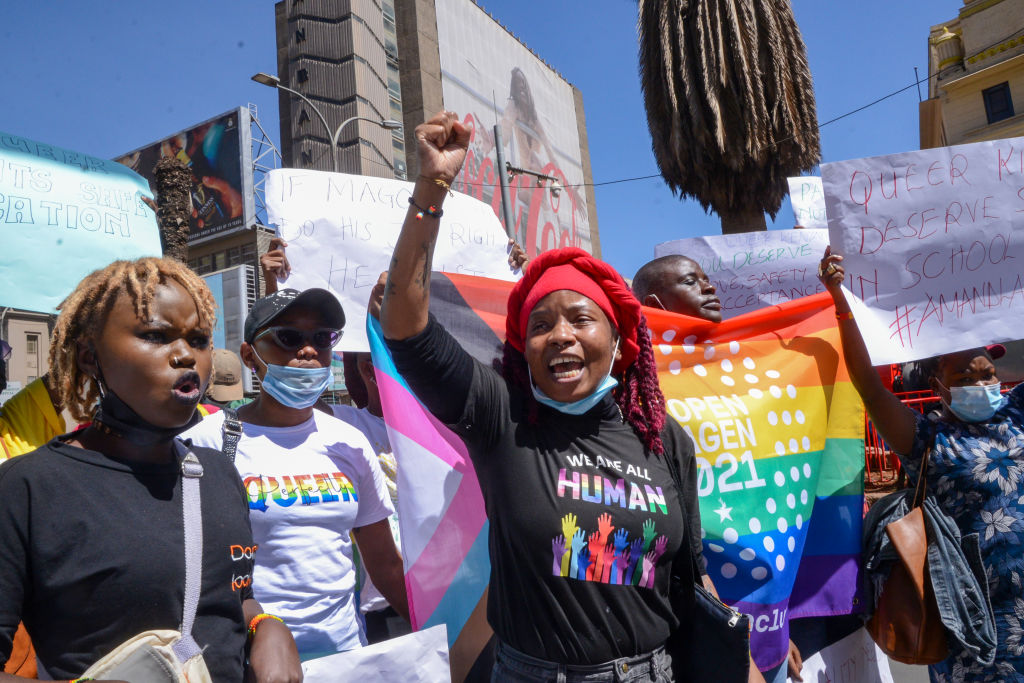 Kenya: Supreme Court rules in favour of LGBTQ rights group