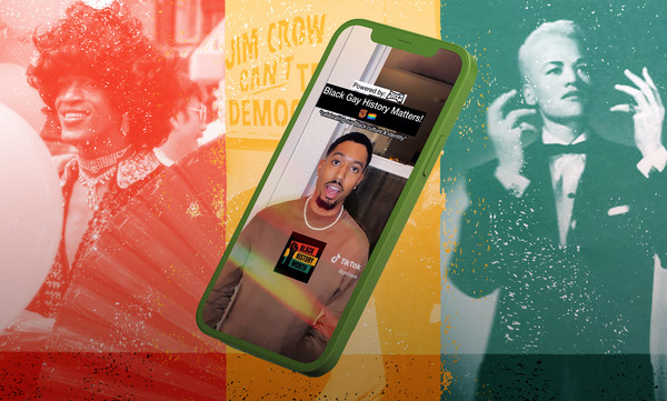 How Marsha P Johnson is still teaching LGBTQ people