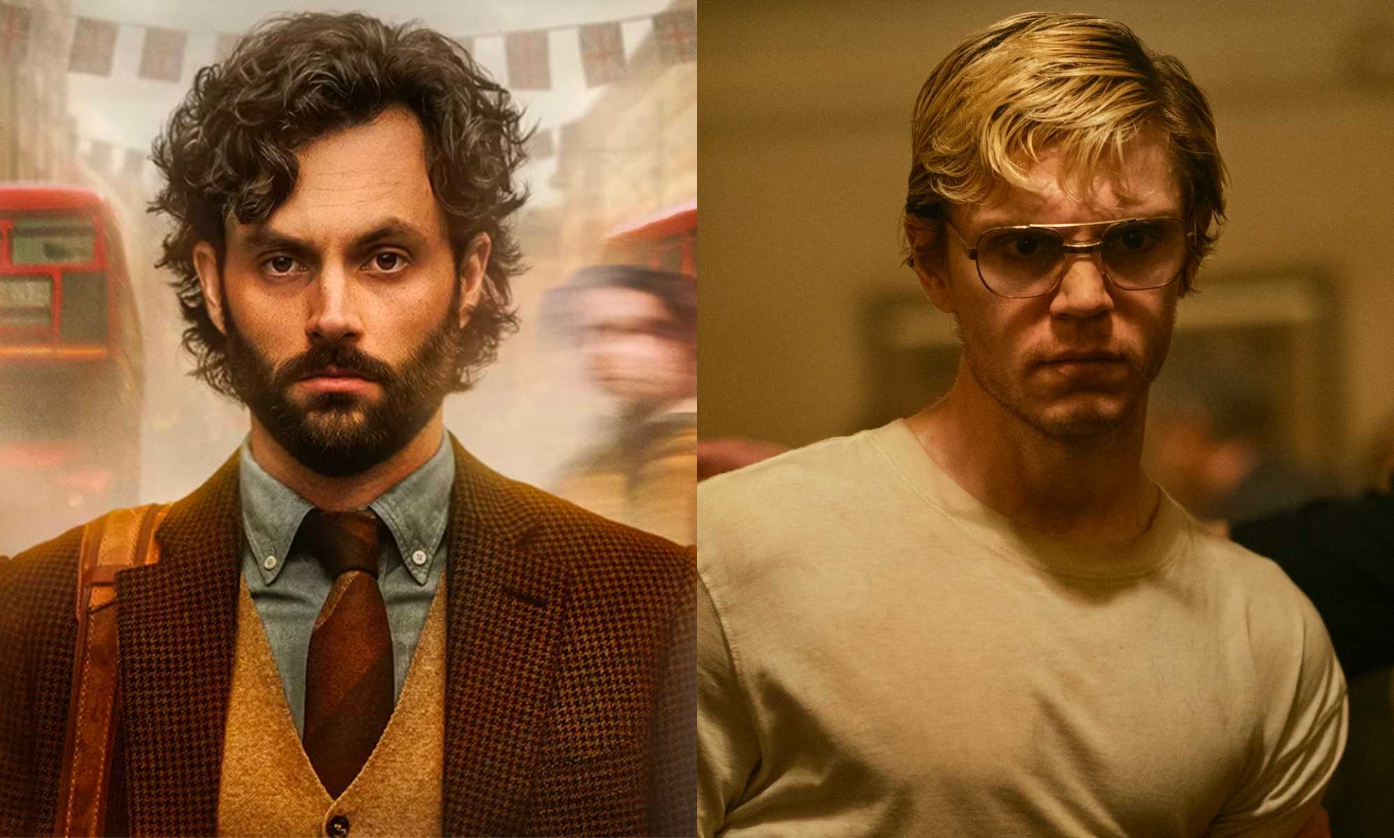 Penn Badgley asked for You season 4 to scale down sex scenes