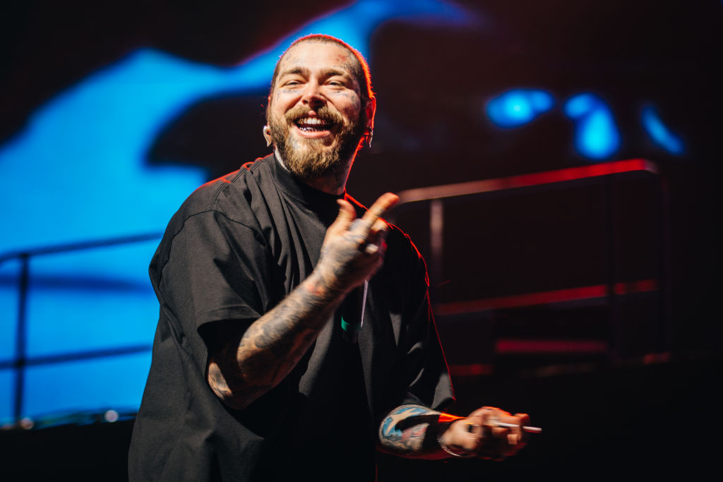 Post Malone announces UK and European tour: dates, ticket info