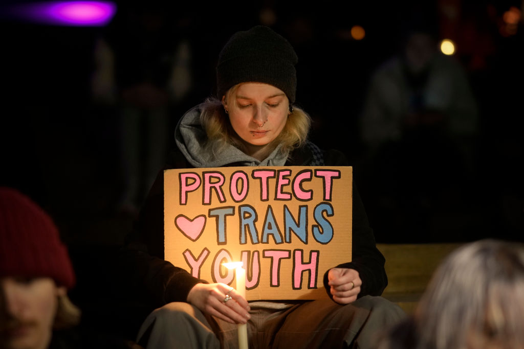 Trans Day of Remembrance: 350+ trans people killed in 2024