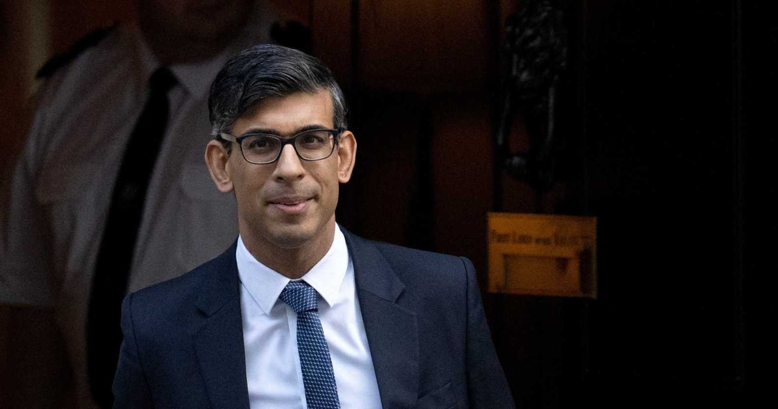 Sunak reshuffle: Where does new cabinet stand on LGBTQ rights?