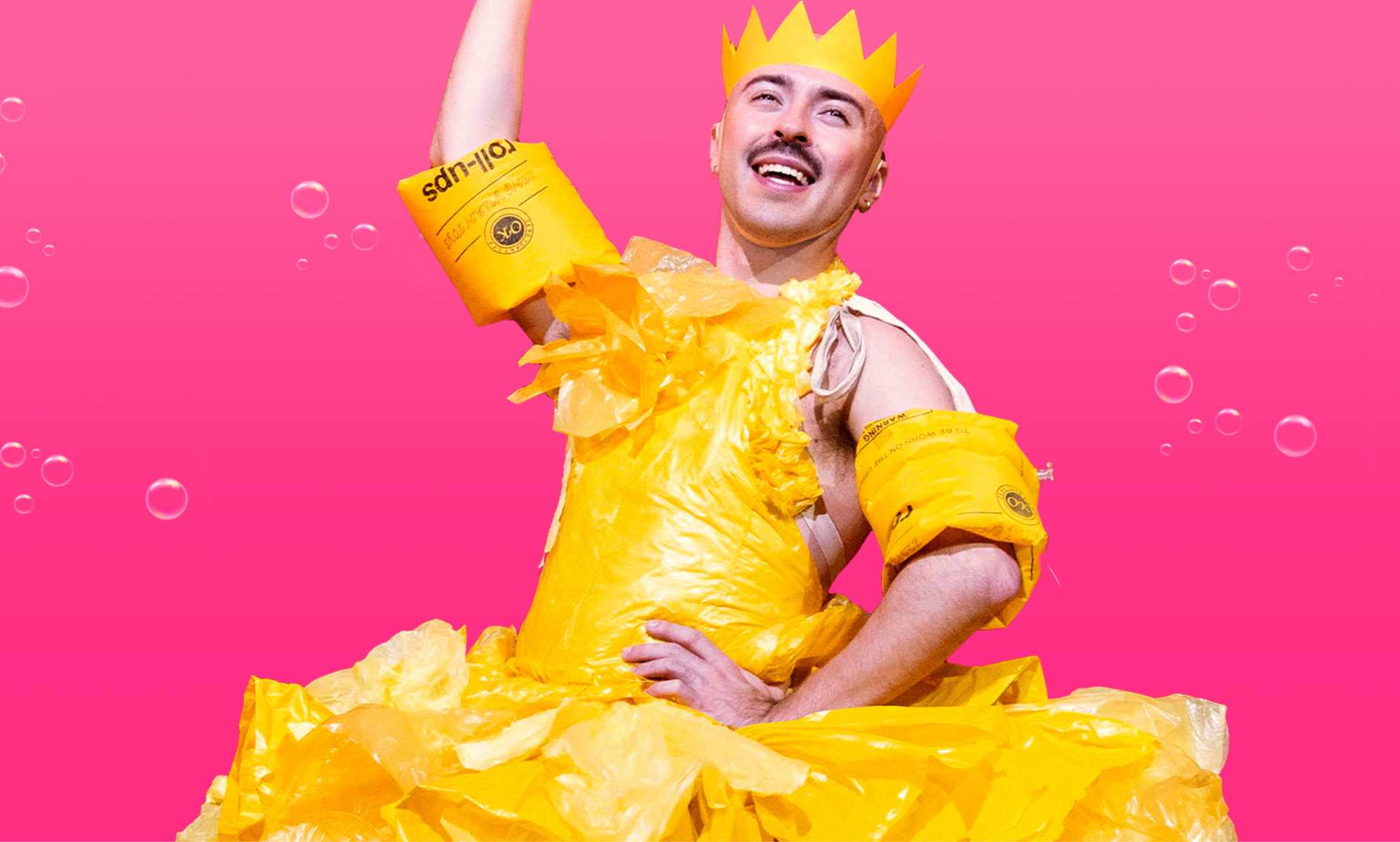 My Son's a Queer review: a sparkling celebration of queerness