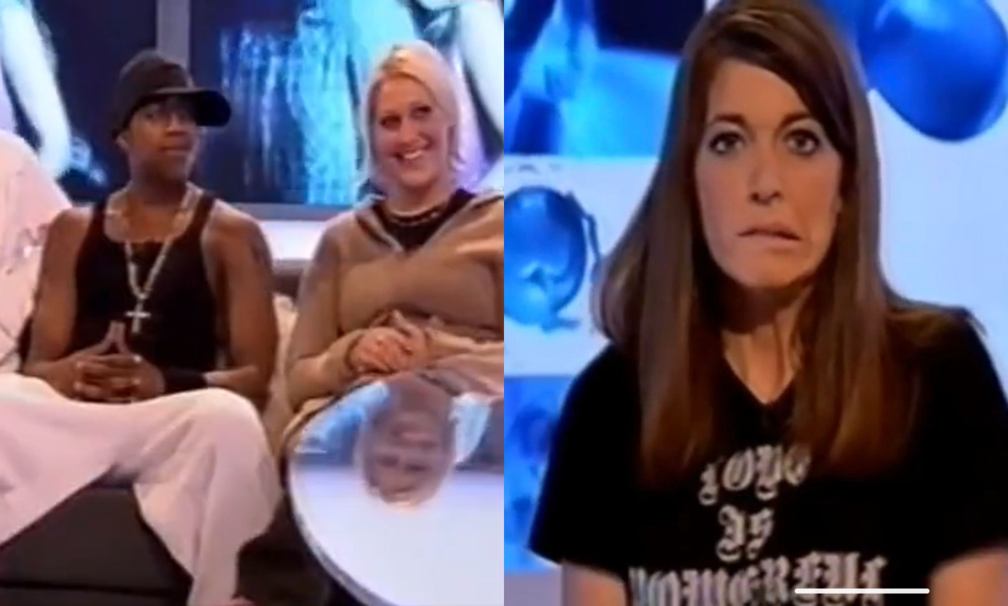 S Club 7's awkward interview resurfaces after tour announcement