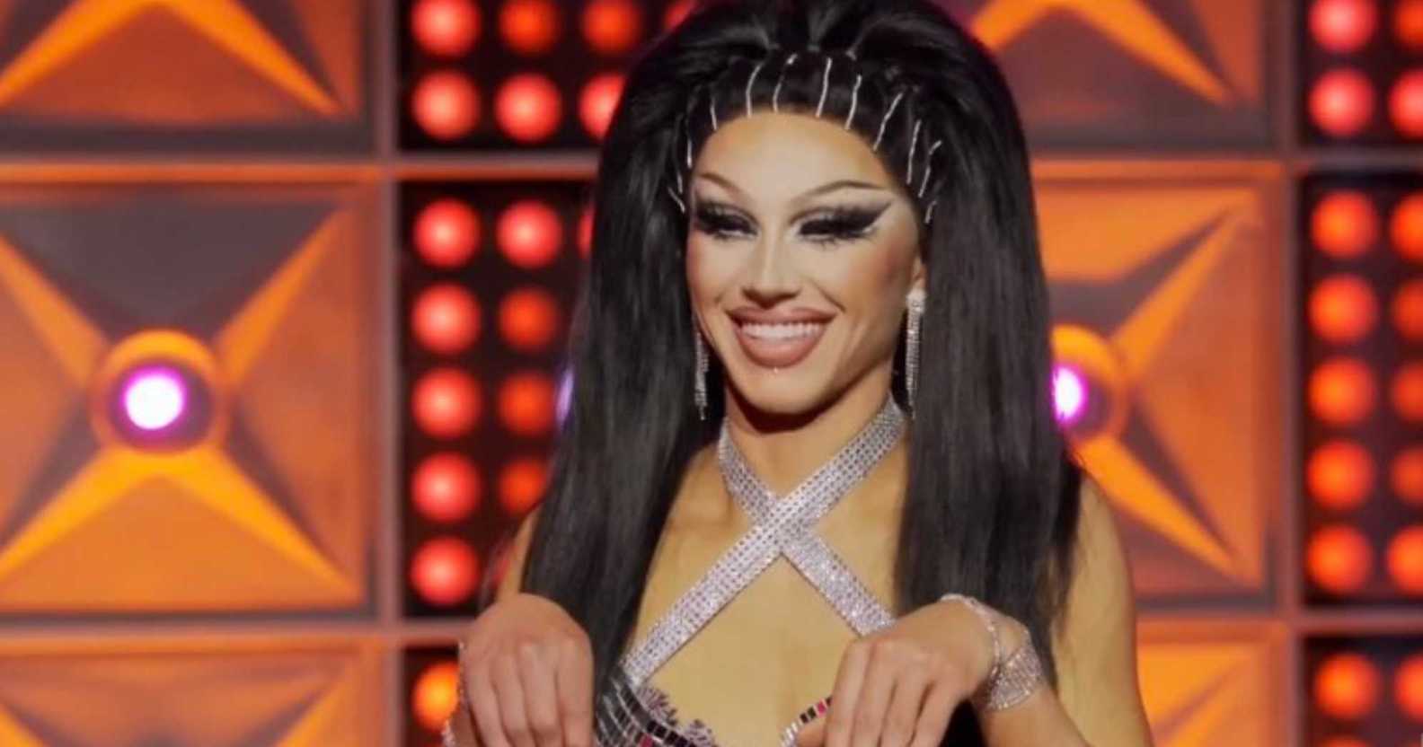 42 thoughts I had watching Drag Race season 15, episode nine