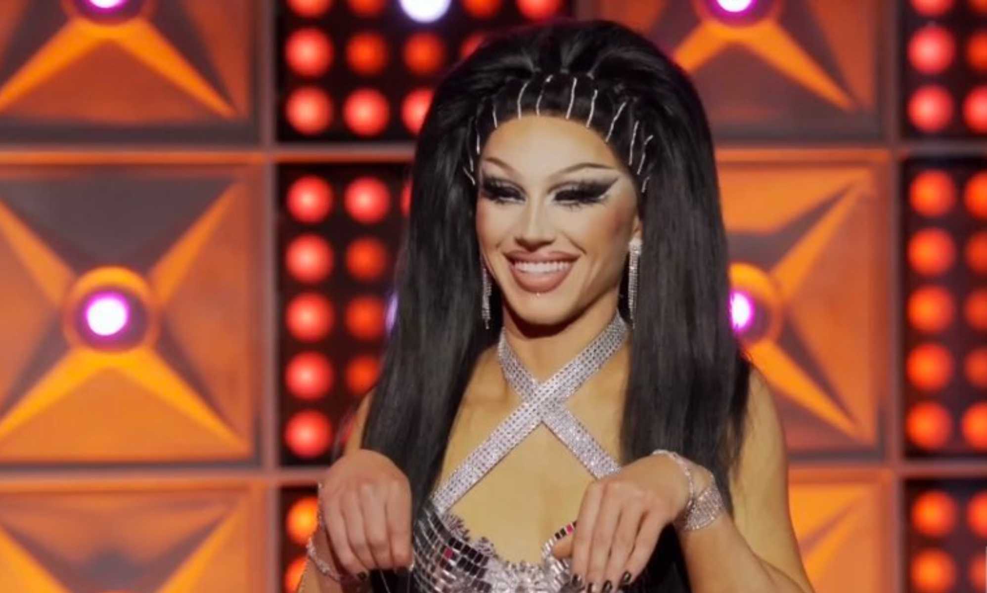 42 thoughts I had watching Drag Race season 15, episode nine