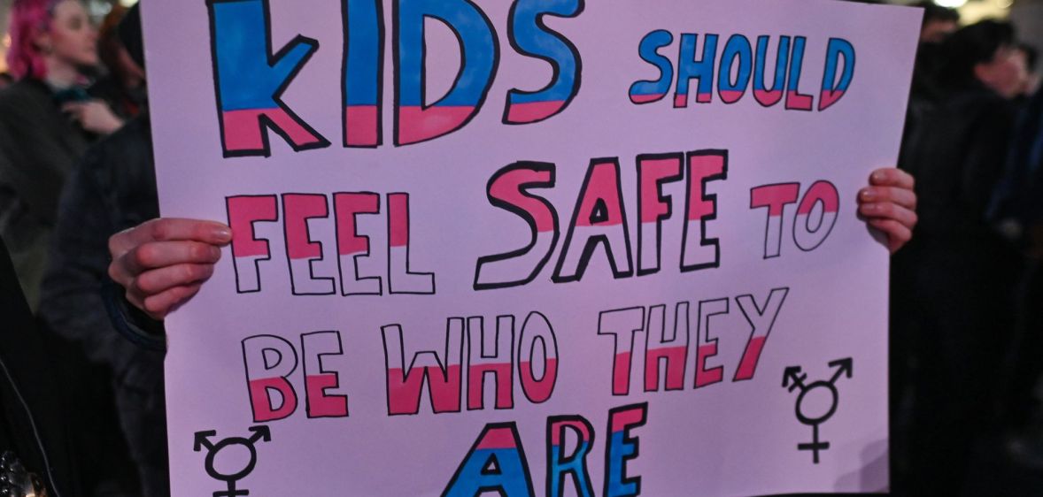 House of Tulip to open the first shelter for homeless transgender people