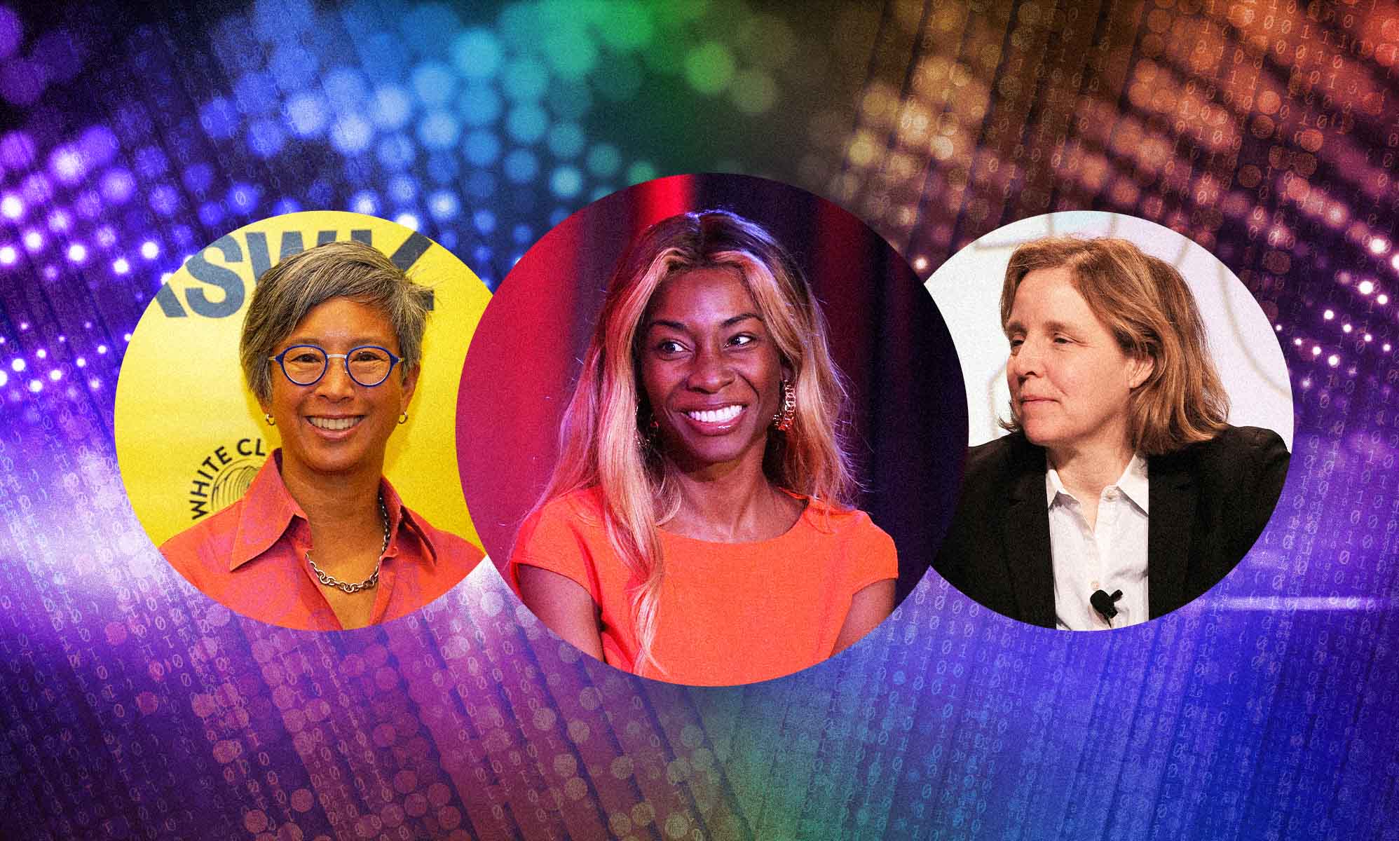 International Women's Day: 10 queer women who are changing the world