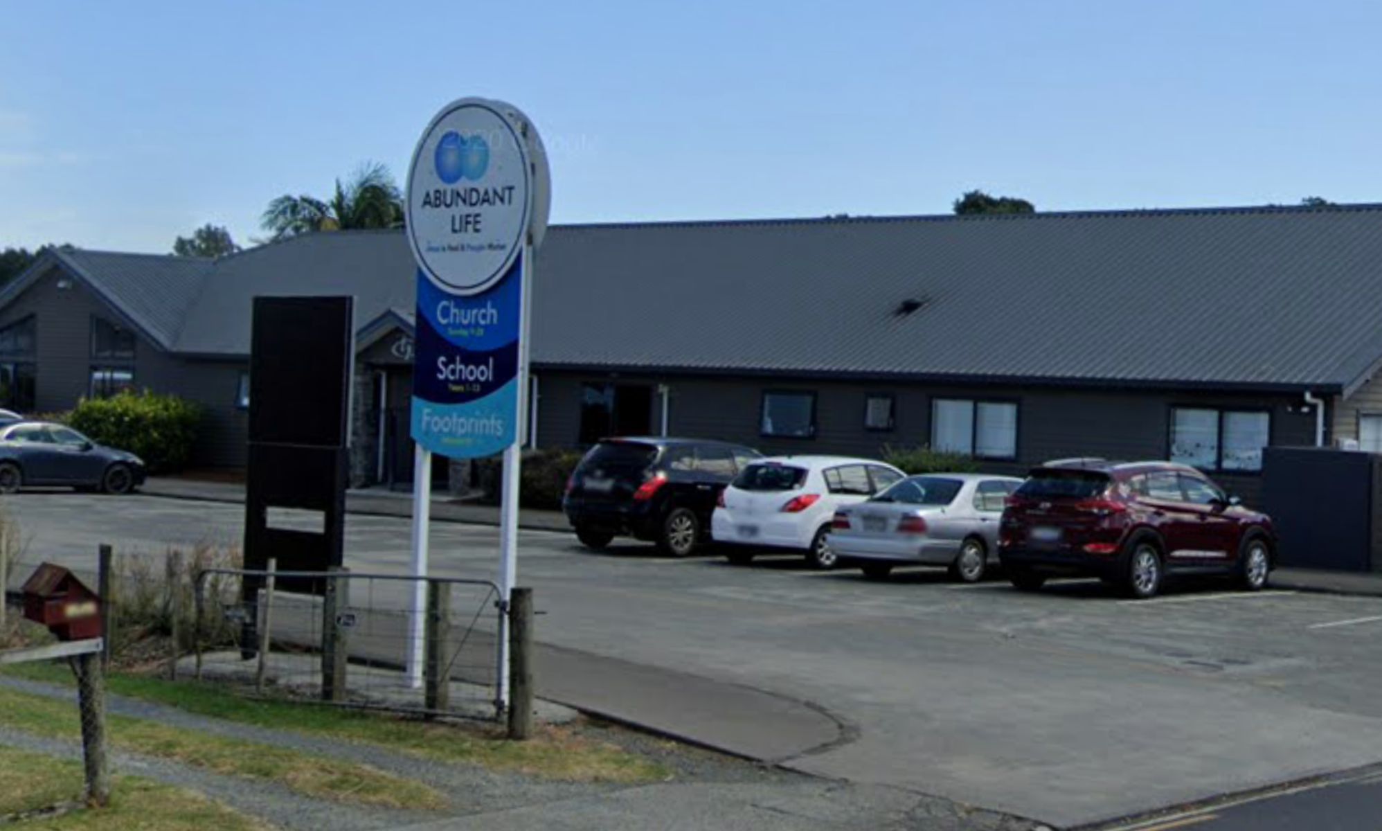 New Zealand school closes over conversion therapy ban