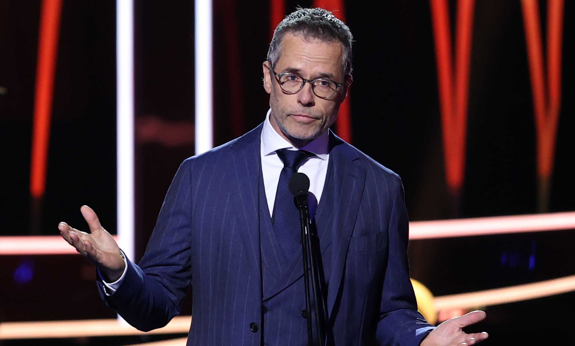 Brendan Fraser 'fat suit' controversy from The Whale explained