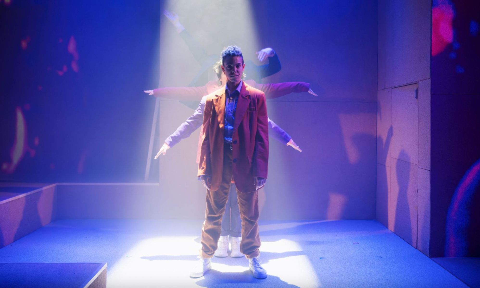 New musical After The Act reveals ongoing impact of Section 28