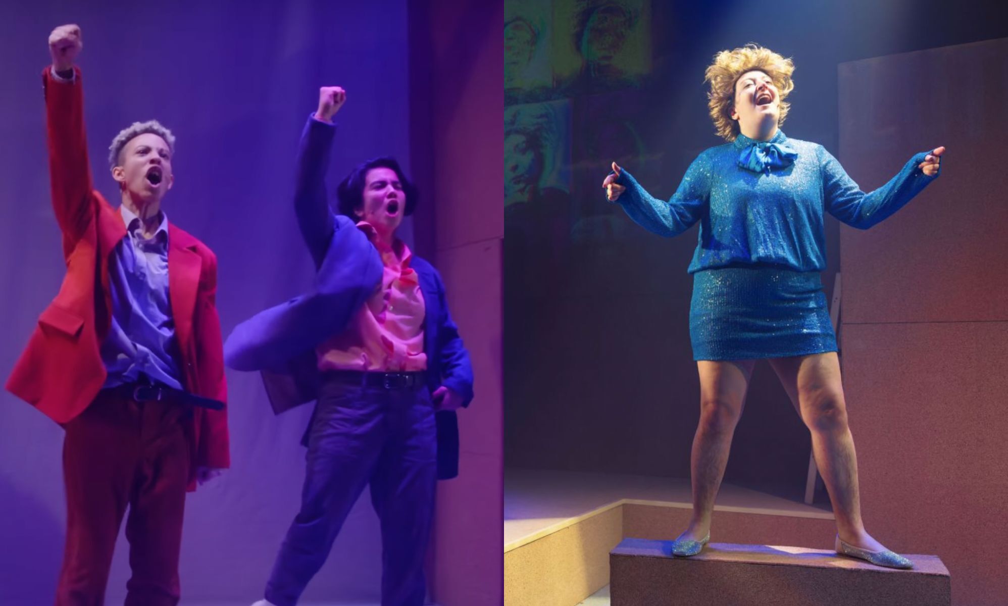 New musical After The Act reveals ongoing impact of Section 28