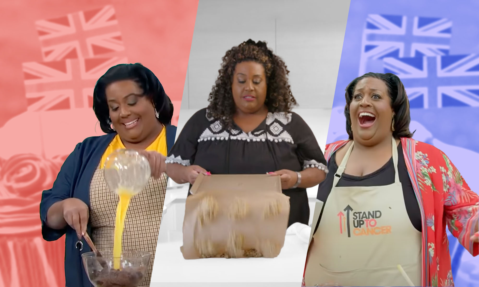 5 reasons why Alison Hammond will be the best Bake Off host ever