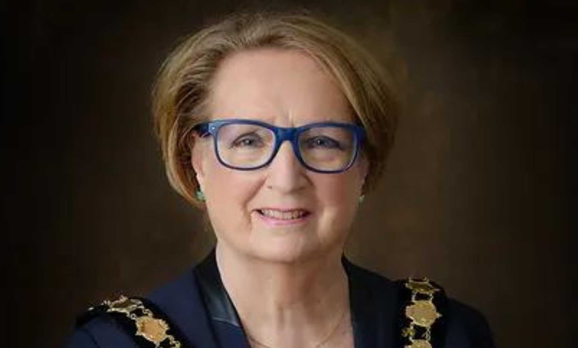 Tory Witham councillor suspended over ‘Pride sex flags’ rant