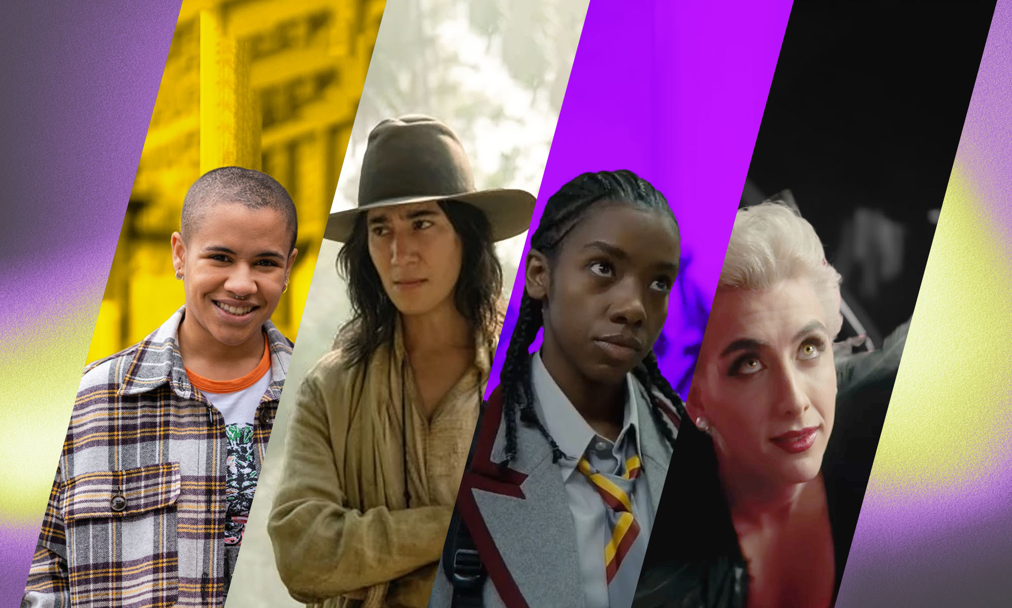 10 major Hollywood stars who played transgender people on screen | PinkNews
