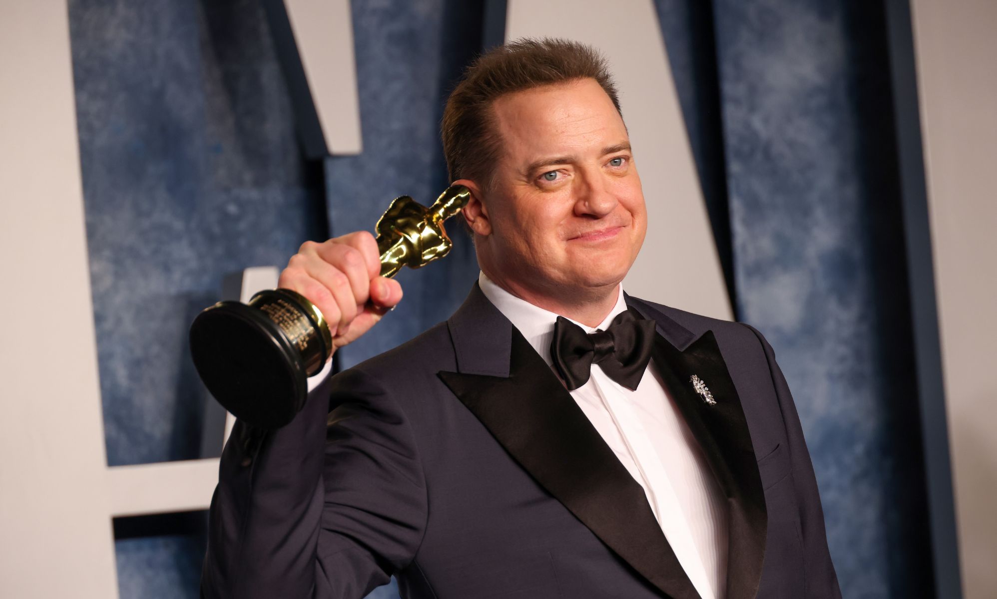 Brendan Fraser 'fat suit' controversy from The Whale explained