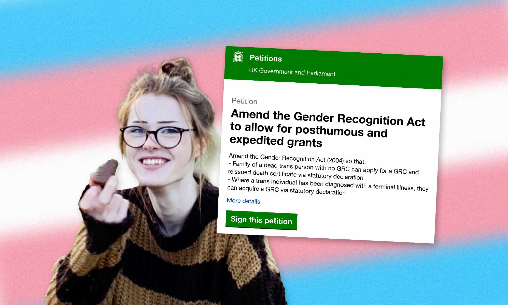 Brianna Ghey: Trans girl bullied before being killed, friends say