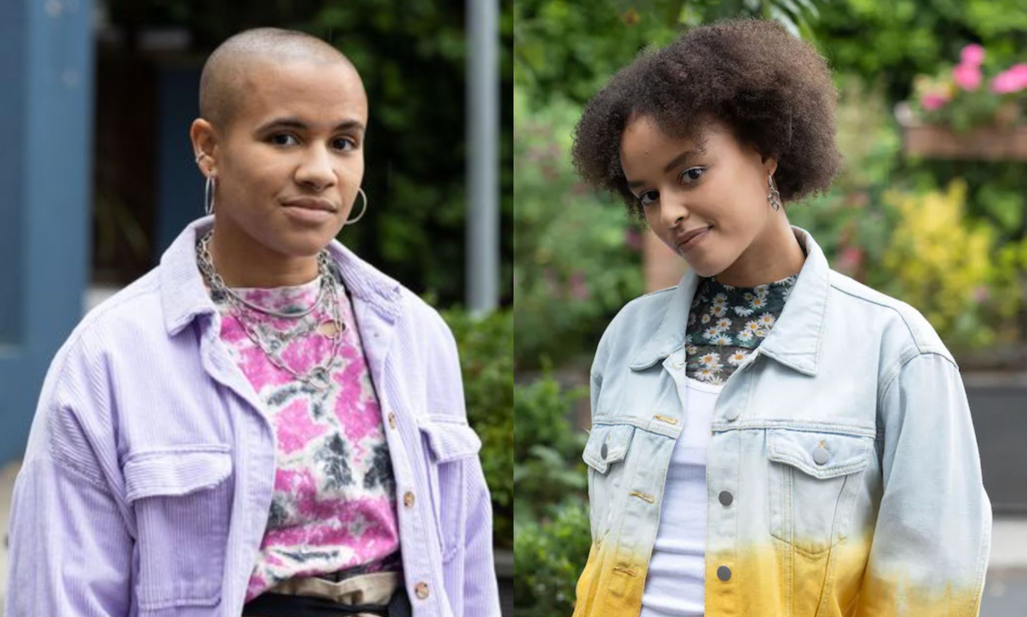 10 TV shows with brilliant non-binary representation