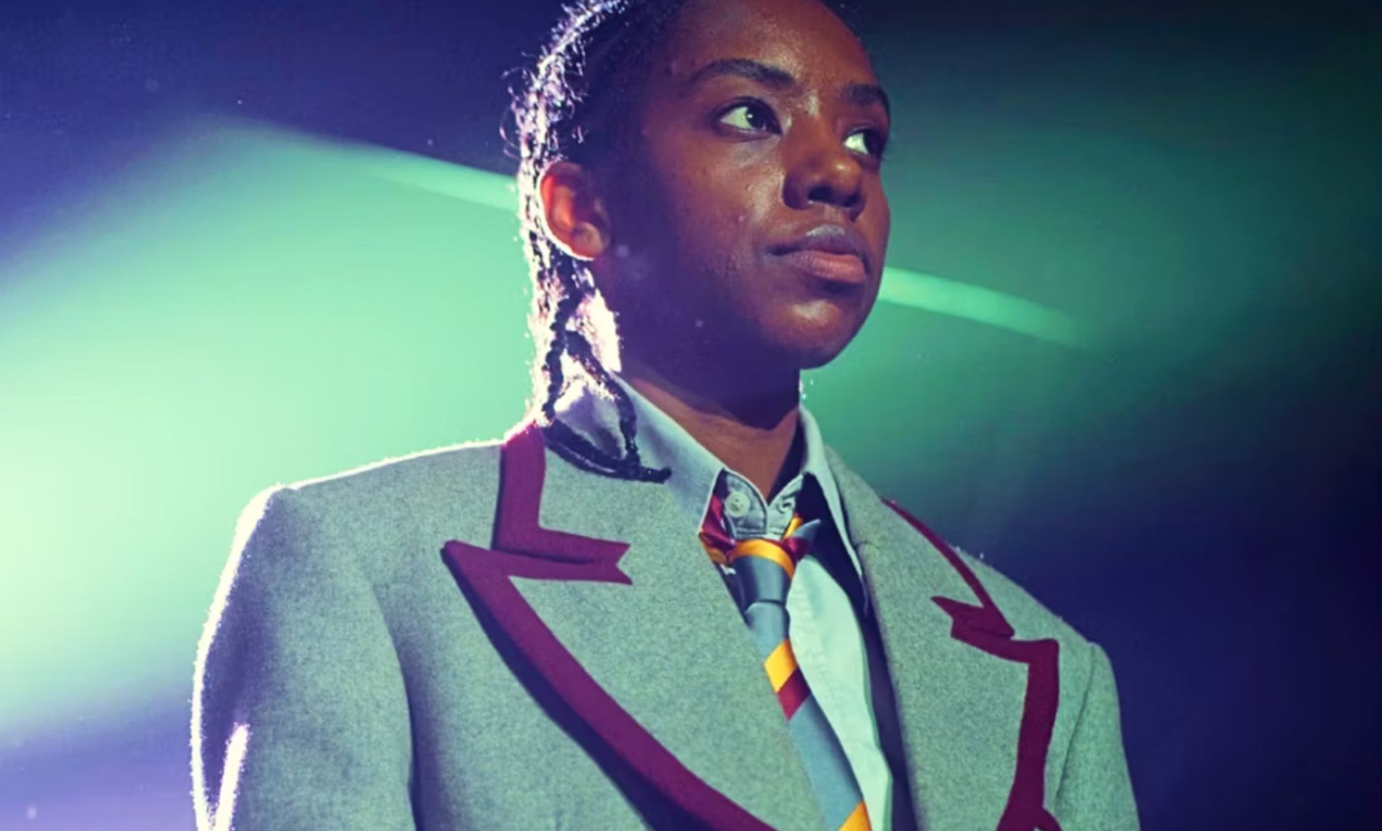 10 TV shows with brilliant non-binary representation