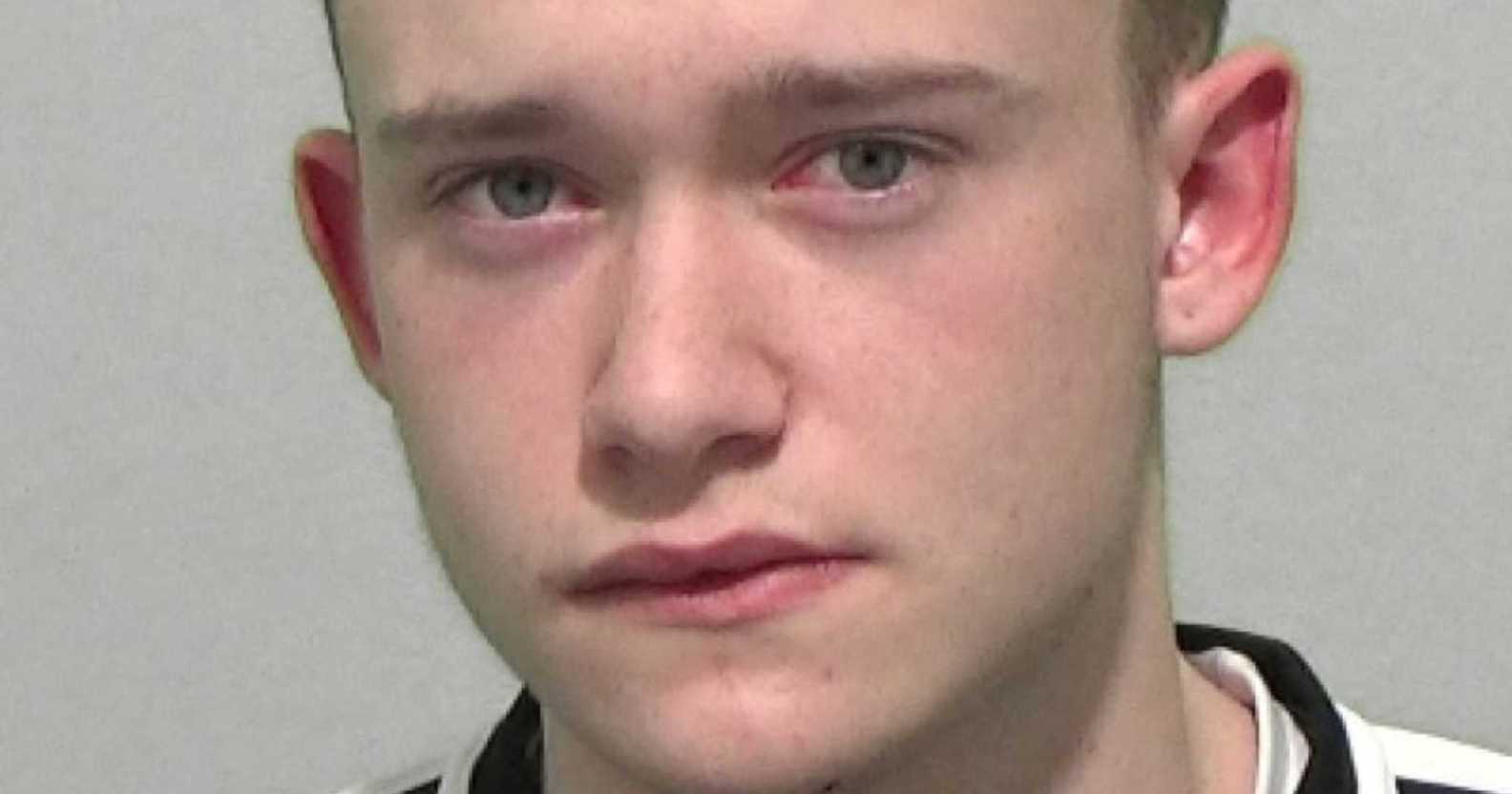 Aaron Ray convicted of murdering boyfriend